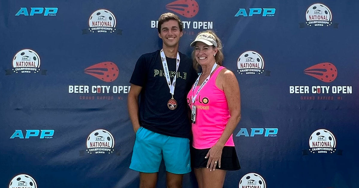 On His Way to Becoming a Pro ~ A Conversation with Drew Holder | jojo ...